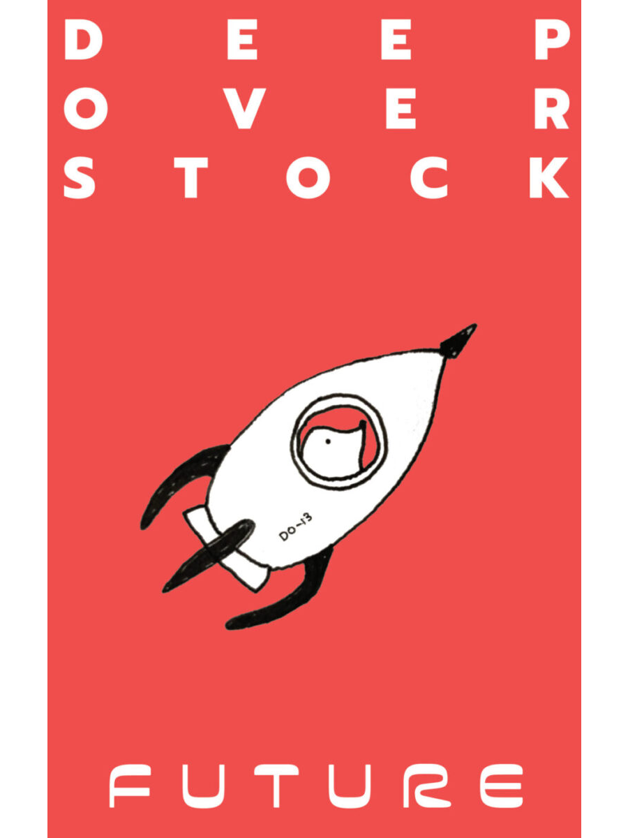 DO 13 Future Deep Overstock do-13-future-deep-overstock